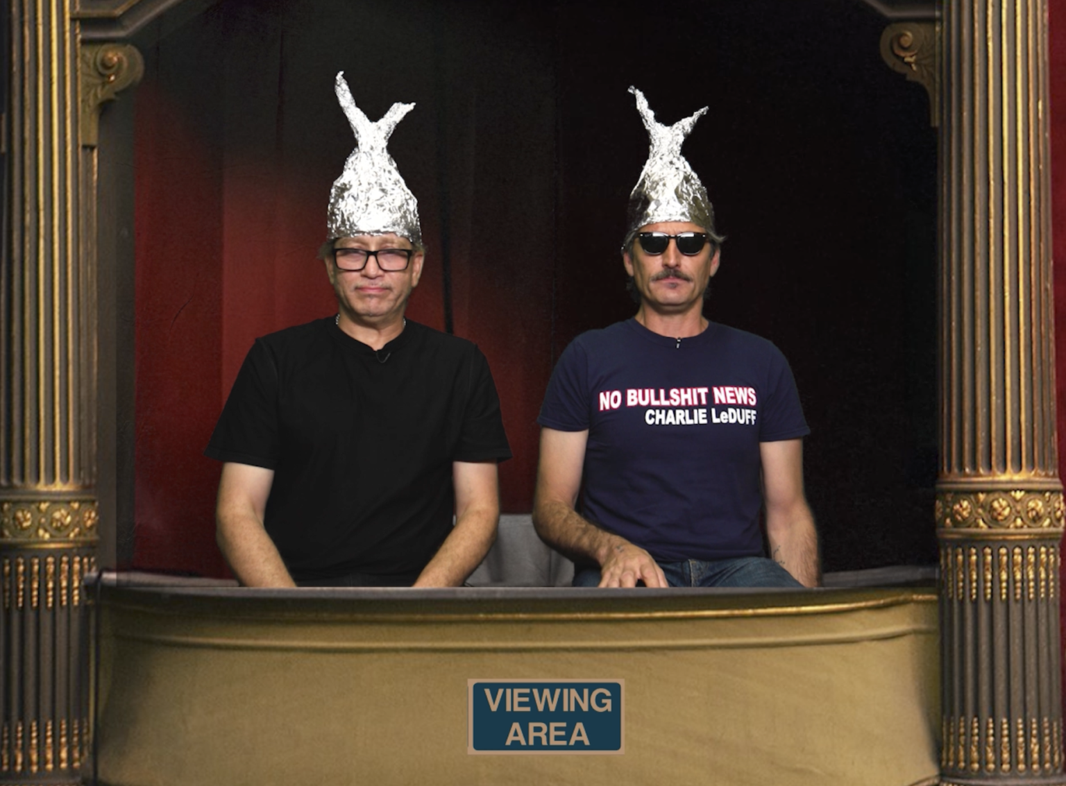 Listen Archives - No BS News Hour with Charlie LeDuff
