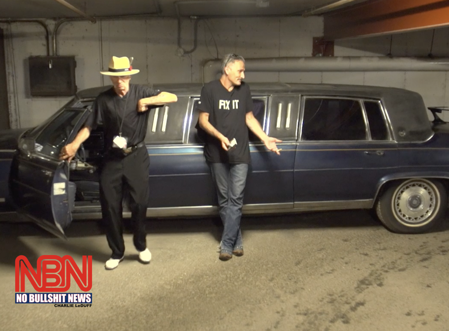 Watch Archives - No BS News Hour with Charlie LeDuff