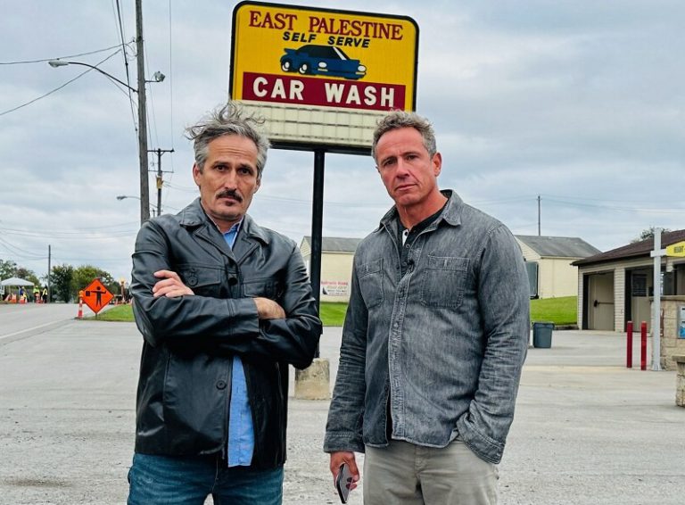 Listen Archives - No BS News Hour with Charlie LeDuff