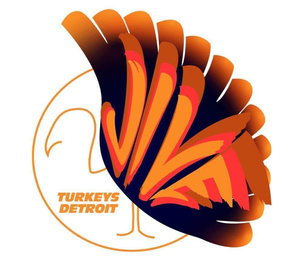 Jive Turkeys Changing the Giving Game - No BS News Hour with Charlie LeDuff