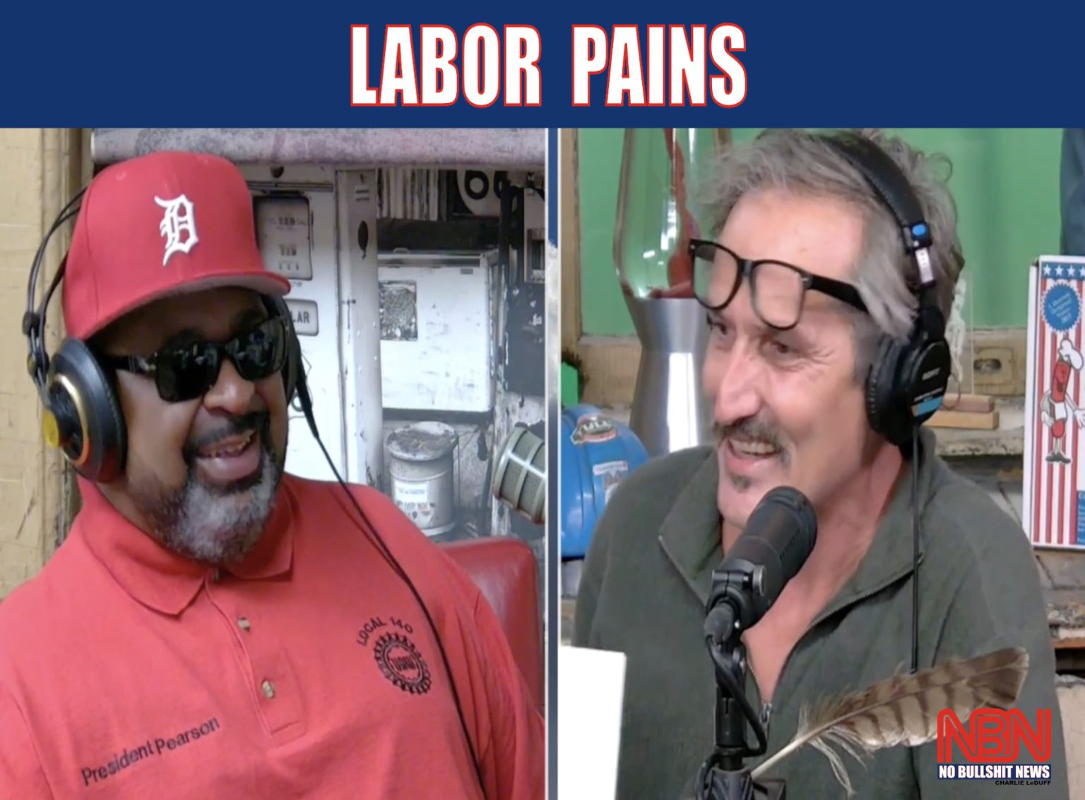 Watch Archives - No BS News Hour with Charlie LeDuff