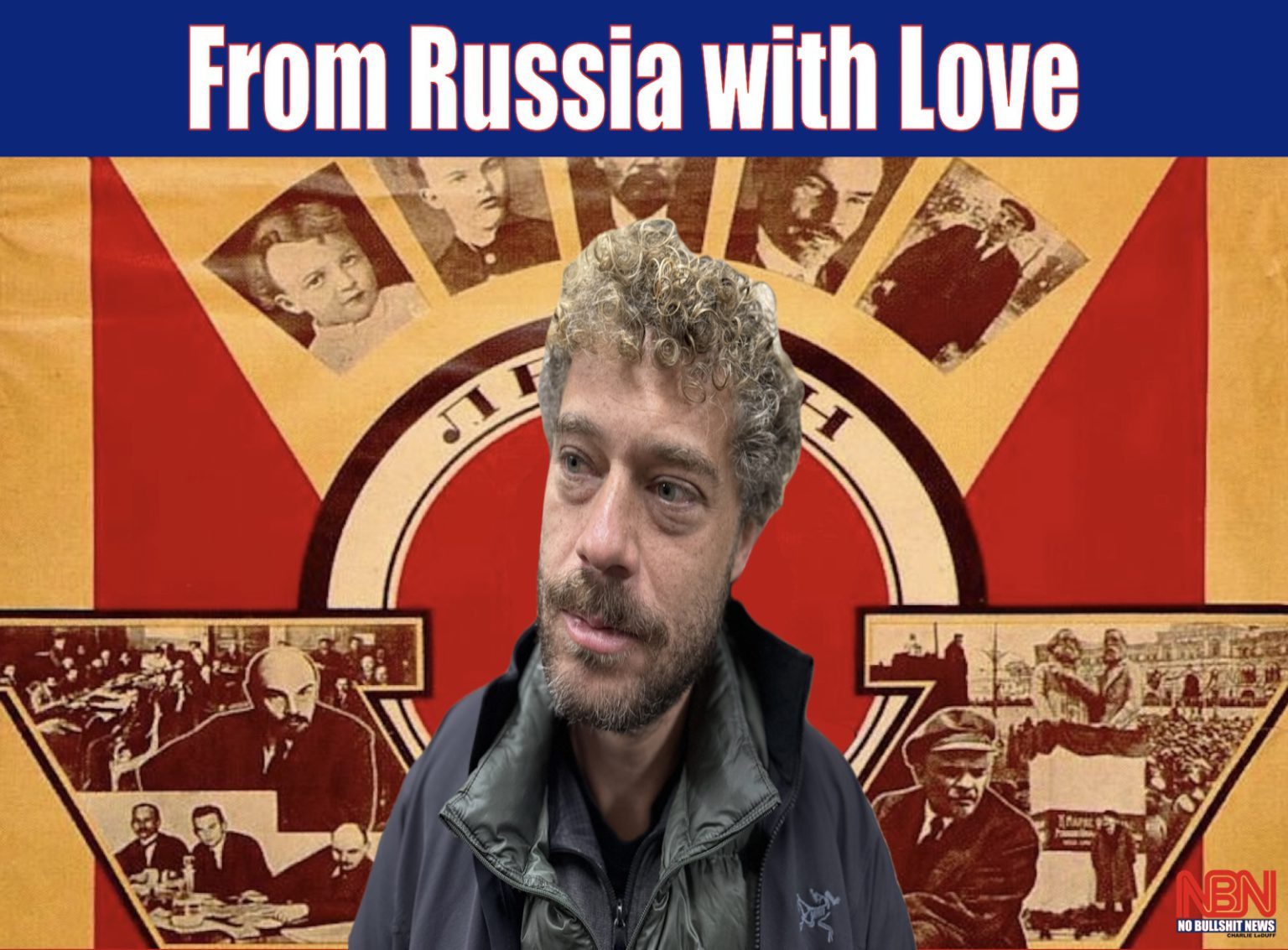 Listen Archives - No BS News Hour with Charlie LeDuff